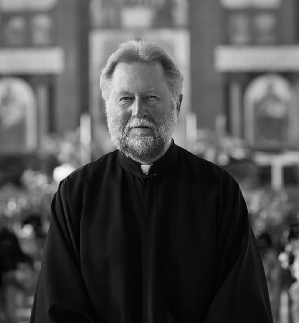 Greek Orthodox Church of the Annunciation - Greek Orthodox Church ...