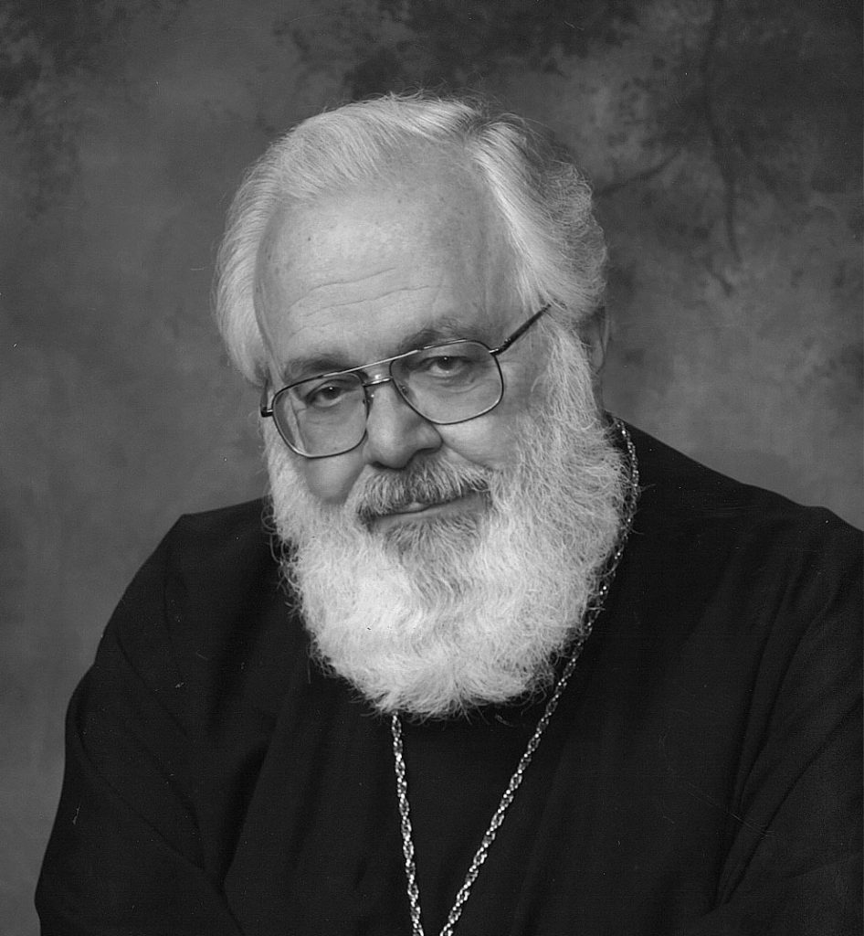 Greek Orthodox Church of the Annunciation - Greek Orthodox Church ...