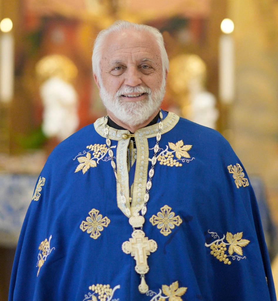 Greek Orthodox Church of the Annunciation - Greek Orthodox Church ...