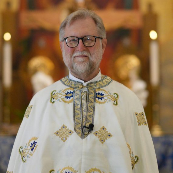 Greek Orthodox Church of the Annunciation - Greek Orthodox Church ...