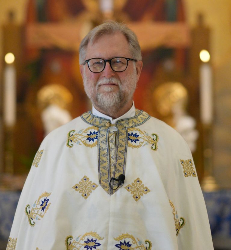 Greek Orthodox Church of the Annunciation - Greek Orthodox Church ...