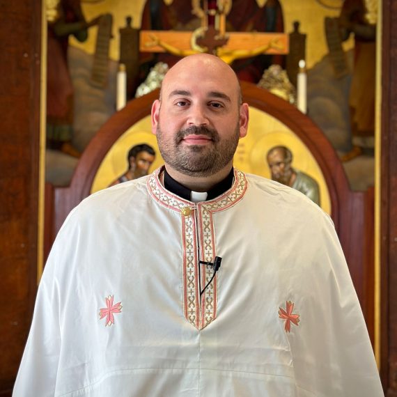 Greek Orthodox Church of the Annunciation - Greek Orthodox Church ...