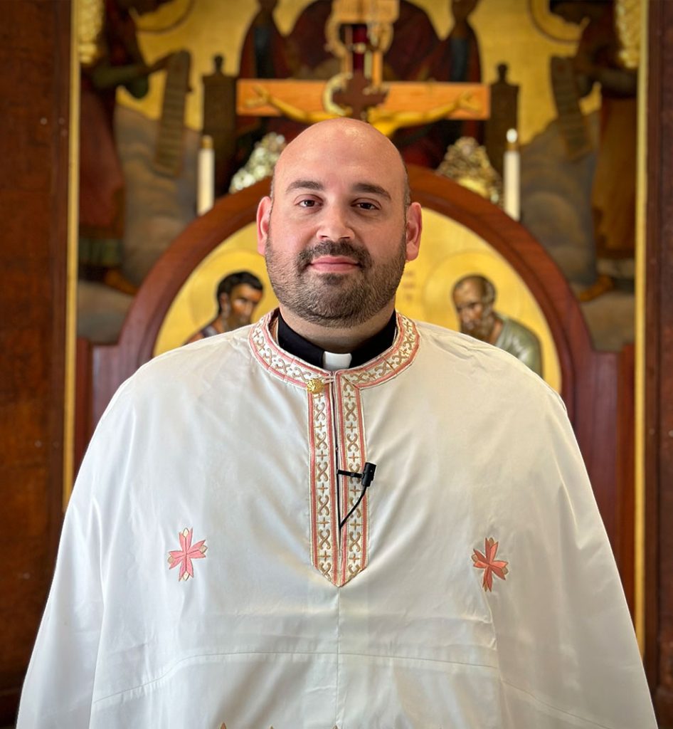 Greek Orthodox Church of the Annunciation - Greek Orthodox Church ...